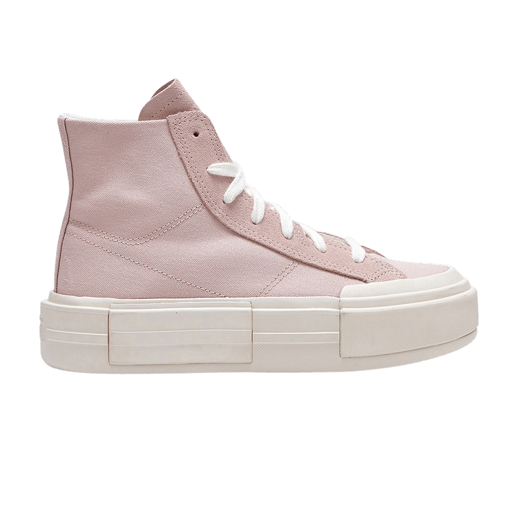 Buy Wmns Chuck Taylor All Star Cruise High 'Pink White' - A06142C | GOAT
