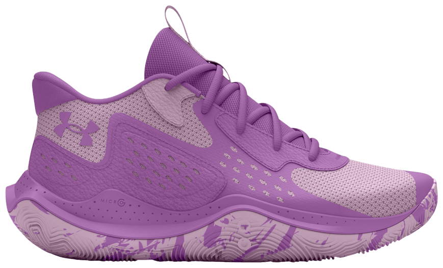 Buy Under Armour Jet '23 'Purple Ace' - 3026634 500 | GOAT