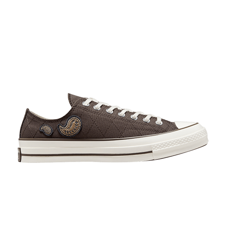 Buy Converse Chuck 70 Low 'Timeless Graphic' - A02773C | GOAT