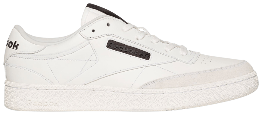 Buy Reebok Club C 'White' - RMIA011C99LEA001 0101 | GOAT