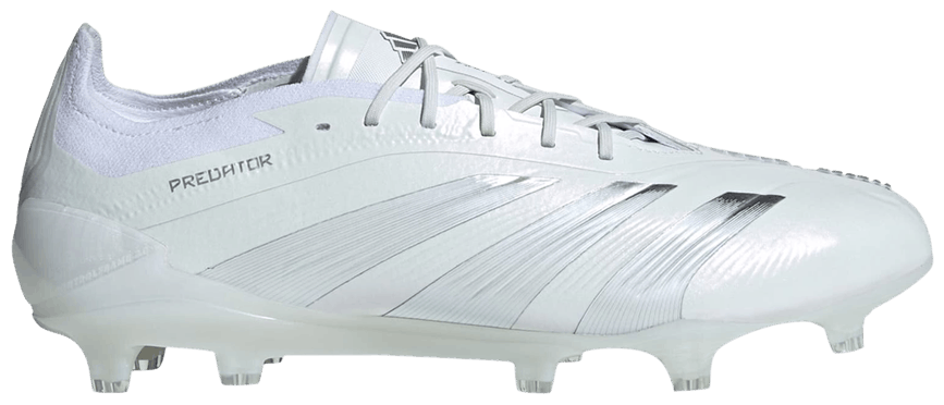Buy Adidas Predator 24 Elite Low FG 'Pearlized Pack' - IE1803 | GOAT