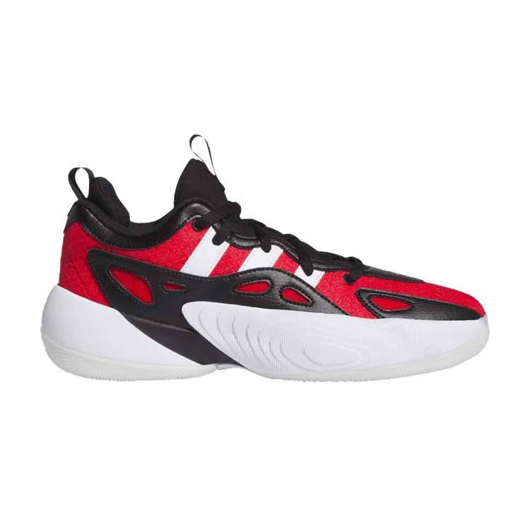 Buy Adidas Trae Young Unlimited 2 'Vivid Red' - IE7765 | GOAT