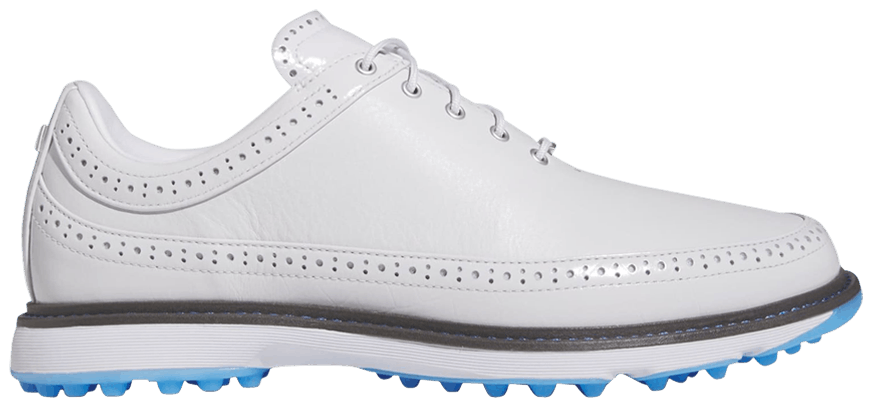 Buy adidas MC80 Spikeless Golf 'Dash Grey Blue Burst' - IF0322 | GOAT