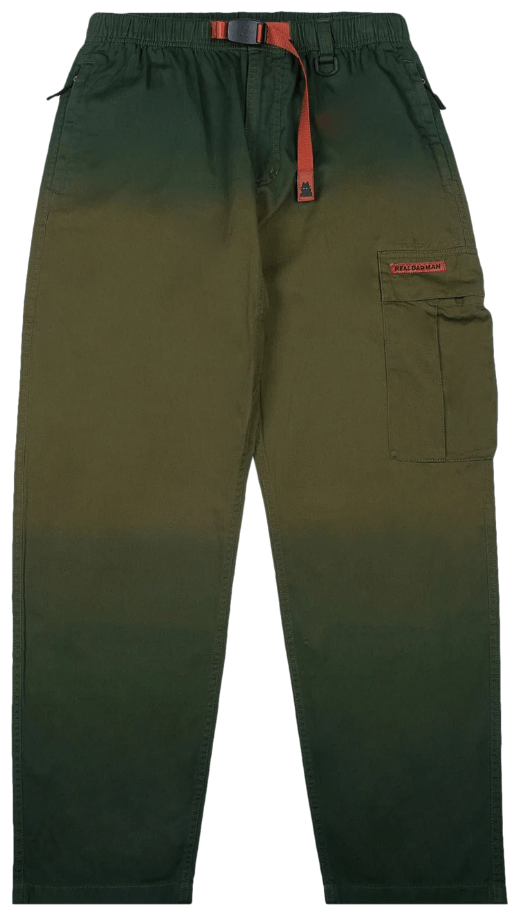 Buy Real Bad Man x Grammici 1 Pocket G Pant 'Army' - RBM12094 ARMY ...