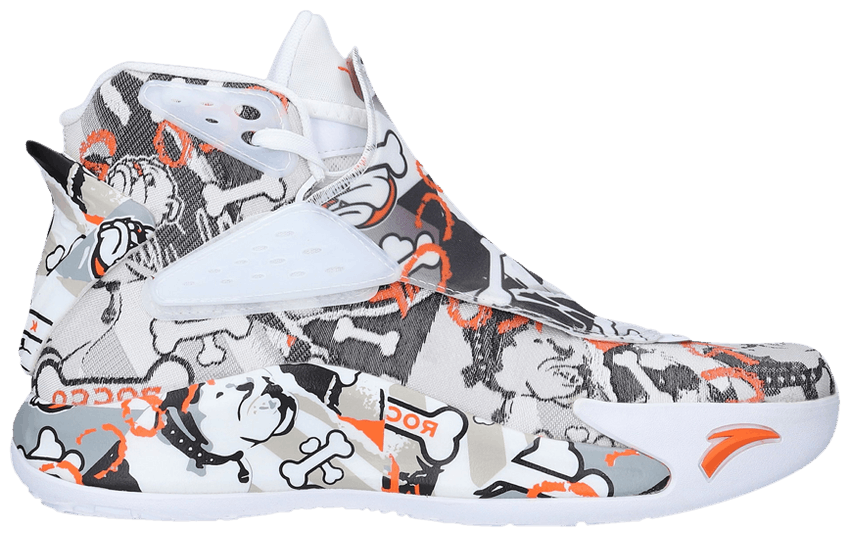 Buy Anta KT5 'Rocco' - 112011101X 18 | GOAT