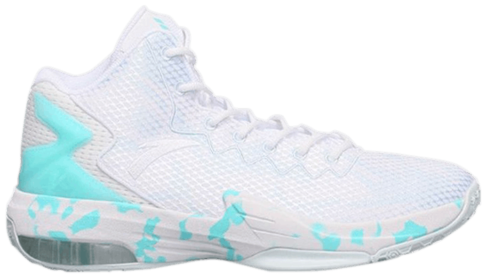 Buy Anta KT3 Team 'White Blue' - 11741105 15 | GOAT