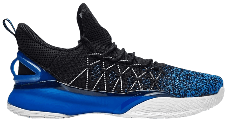 Buy KT3 Light 'Cavalry - Black Blue' - 11821166 4 | GOAT