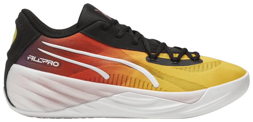 Buy Puma All-Pro Nitro 'Showtime' - 309890 01 | GOAT