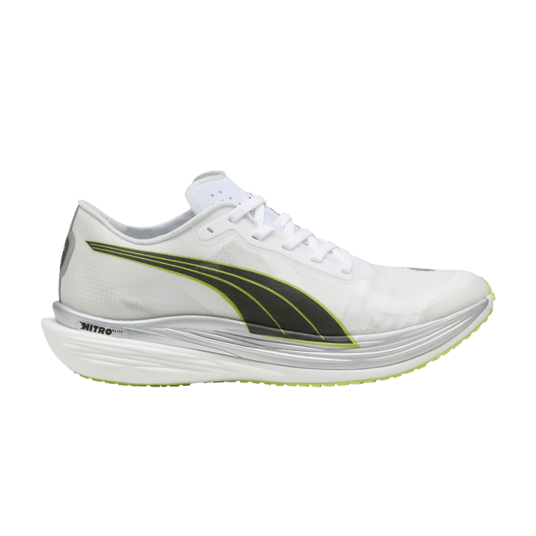 Buy Puma Deviate Nitro Elite 2 'Fireglow' - 377786 04 | GOAT