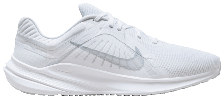 Buy Nike Quest 5 'White Pure Platinum' - DD0204 100 | GOAT