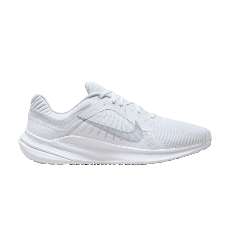 Buy Nike Quest 5 'White Pure Platinum' - DD0204 100 | GOAT