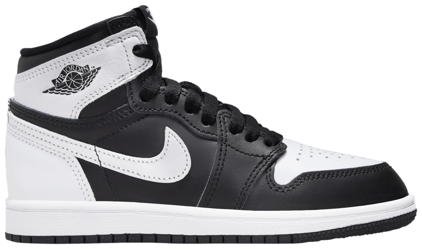 Buy Air Jordan 1 Retro High OG PS 'Black White 2.0' - FD1412 010 | GOAT