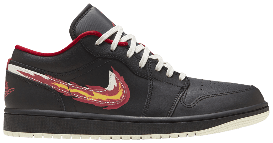 Buy Air Jordan 1 Low SE 'Just Skate' - FJ7073 010 | GOAT