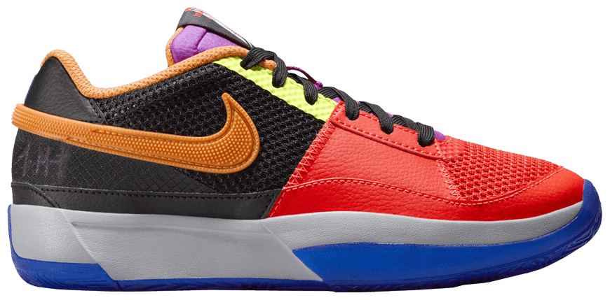 Buy Nike Ja 1 GS 'All-Star - Check' - FZ8326 001 | GOAT