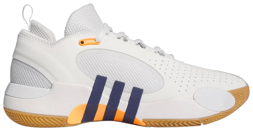 Buy D.O.N. Issue #5 'White Victory Blue Orange' - IE7799 | GOAT