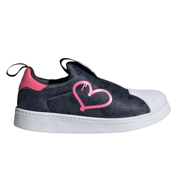 Buy Hello Kitty x Superstar 360 J 'Hello Kitty and Friends' - IF3554 | GOAT
