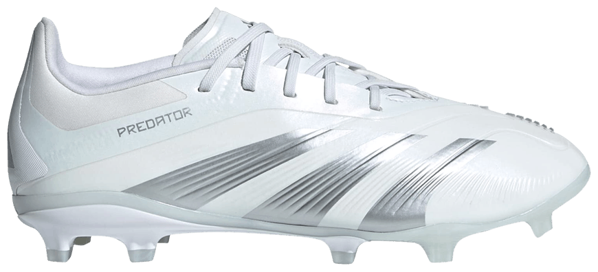 Buy Adidas Predator 24 Elite FG J 'Pearlized Pack' - IG7744 | GOAT