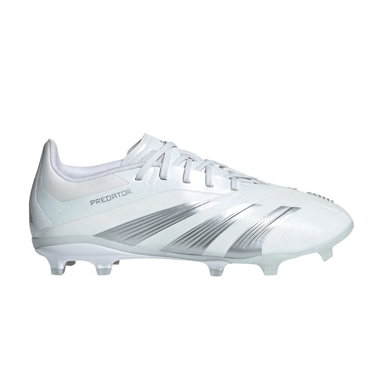 Buy Adidas Predator 24 Elite FG J 'Pearlized Pack' - IG7744 | GOAT