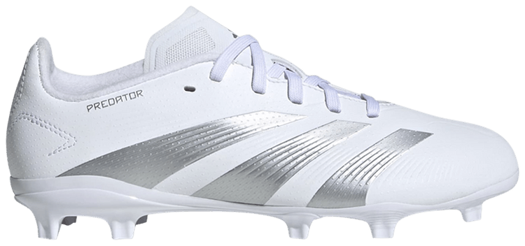 Buy Adidas Predator 24 League FG J 'Pearlized Pack' - IG7749 | GOAT