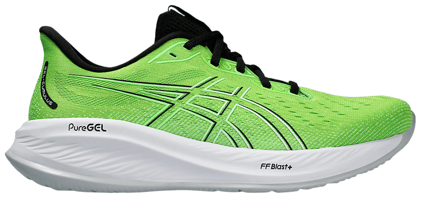 Buy Gel Cumulus 26 'Electric Lime' - 1011B792 300 | GOAT