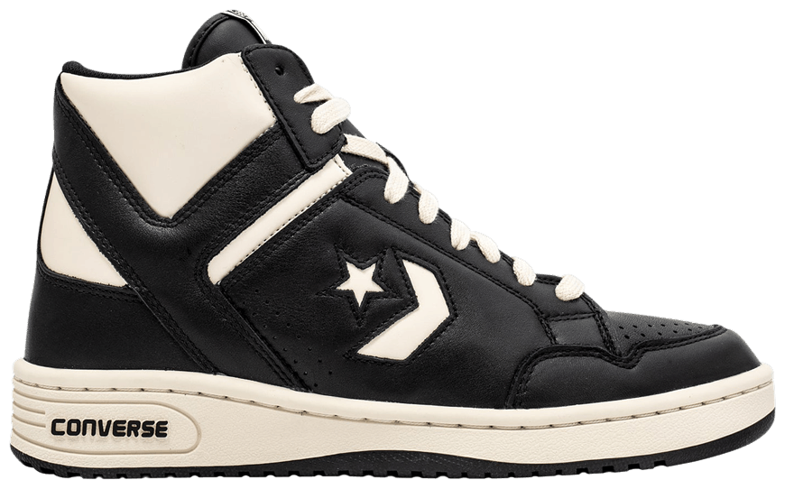 Buy Converse Weapon High 'Old Money Pack - Black Natural Ivory ...