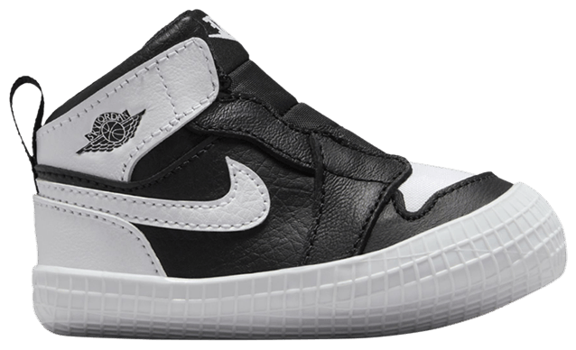 Buy Air Jordan 1 Retro High OG CB 'Black White 2.0' - AT3745 010 | GOAT