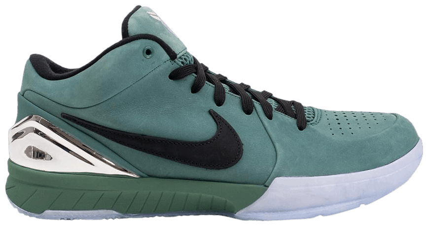 Buy Zoom Kobe 4 Protro 'Girl Dad' - FQ3545 300 | GOAT