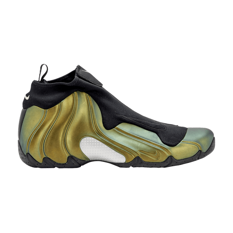 Buy Air Flightposite 'Metallic Gold' 2024 - FV5582 700 | GOAT