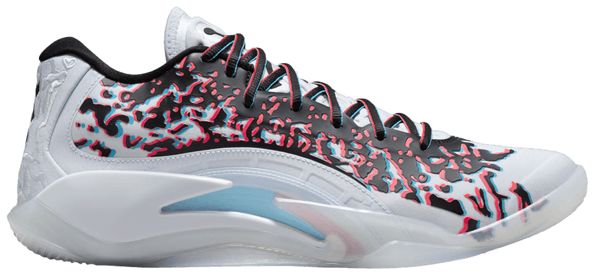 Buy Jordan Zion 3 NRG 'Z-3D' - FZ1318 060 | GOAT