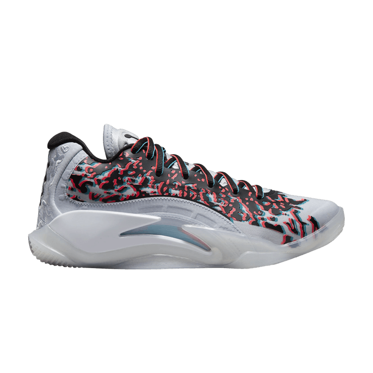 Buy Air Jordan Zion 3 NRG GS '3D' - FZ4792 060 | GOAT