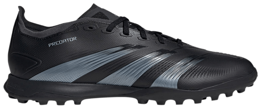 Buy Predator 24 League Low TF 'Base Black Pack' - IE2614 | GOAT