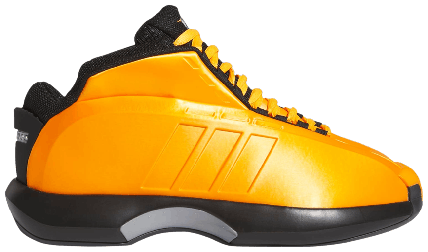 Buy adidas Crazy 1 'Sunshine' 2024 - IF6171 | GOAT