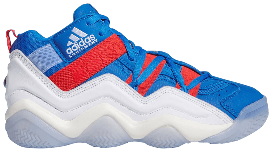 Buy ESPN x adidas Top Ten 2000 '45th Anniversary' - IG3748 | GOAT