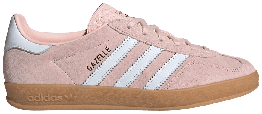 Buy Wmns Gazelle Indoor 'Sandy Pink Gum' - IH5484 | GOAT