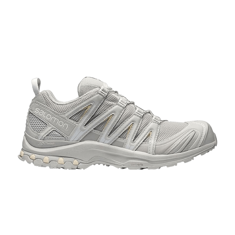 Buy Salomon XA Pro 3D 'Grey Stone' - L41756100 | GOAT