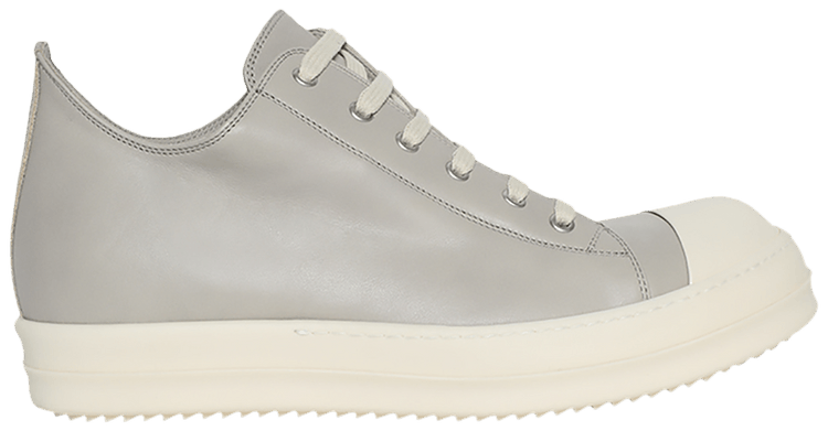 Buy Rick Owens Lido Low 'Pearl' - RU01D3891 LCO 811 | GOAT Buy Rick Owens Lido Low 'Pearl' - RU01D3891 LCO 811 | GOAT