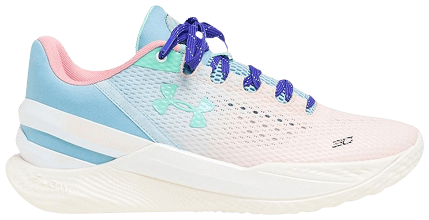 Buy Curry Brand Leaders 1354 x Curry 2 Low FloTro 'Summertime Chi ...