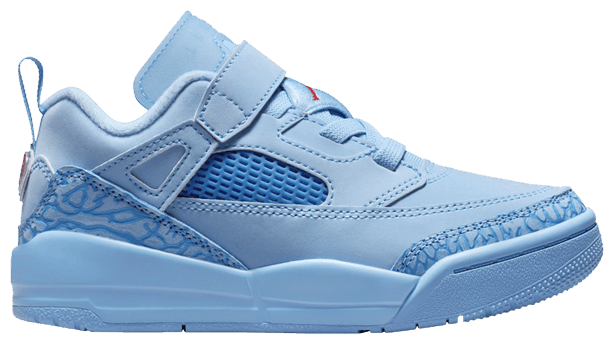 Buy Air Jordan Spizike Low PS 'Houston Oilers' - FQ3951 400 | GOAT