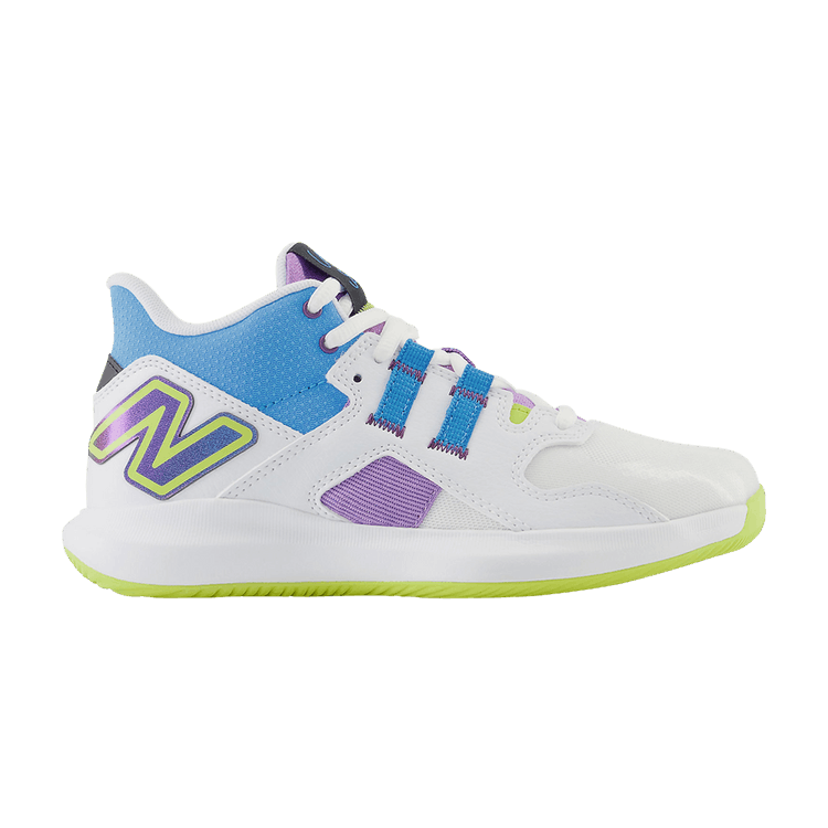 Buy New Balance Coco CG1 Big Kid 'Unity of Sport' - KCCOCOQU | GOAT