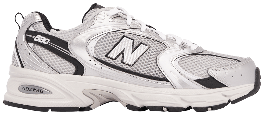 Buy 530 'Silver Grey' - MR530FGB | GOAT