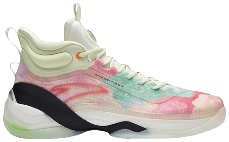 Buy Anta KT7 'Lai Chee Kang' - 112231101 7 | GOAT