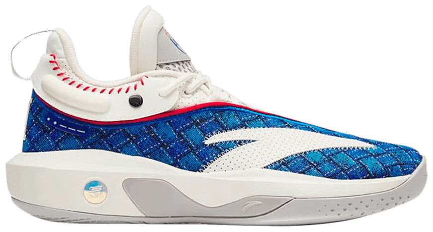 Buy Anta KT8 'Baseball' - 812241101 4 | GOAT