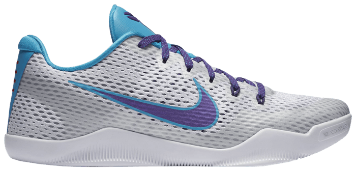Buy Nike Kobe 11 'Draft Day' Sample - 836183 154 VO1 | GOAT