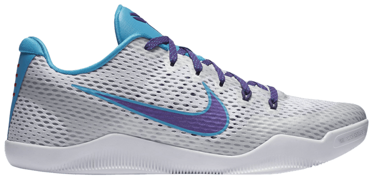 Buy Nike Kobe 11 'Draft Day' Sample - 836183 154 VO1 | GOAT