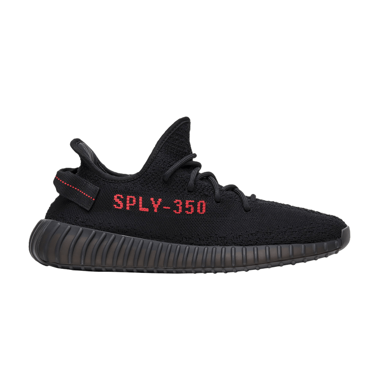 Buy adidas Yeezy Boost 350 V2 'Bred' Sample - CP9652 S | GOAT