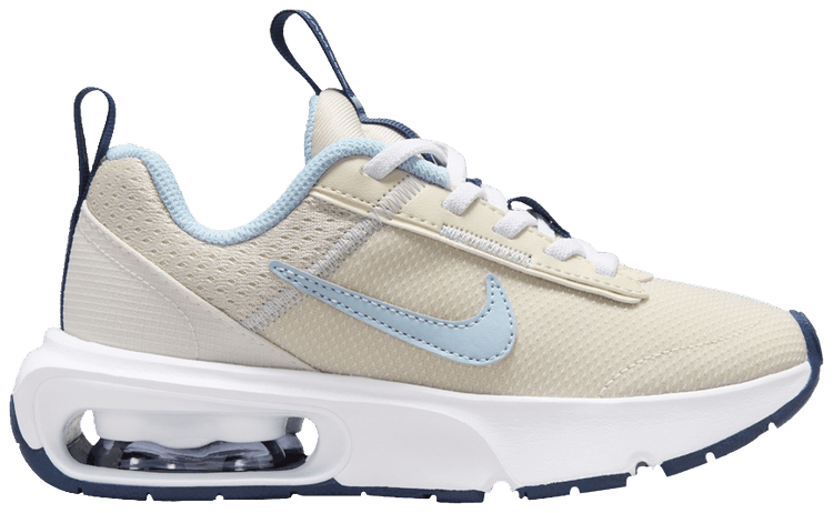 Buy Nike Air Max Interlock Lite PS 'Light Orewood Armory Blue' - DH9394 ...