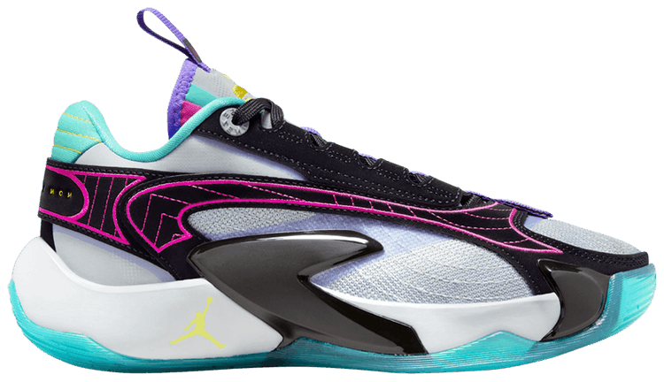 Buy Jordan Luka 2 GS 'All-Star' - DZ3498 007 | GOAT