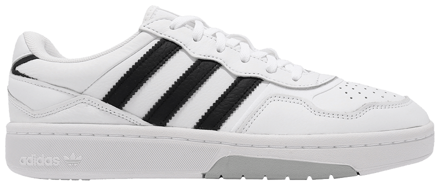 Buy adidas Courtic 'White Black' - GX6318 | GOAT