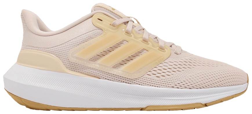 Buy Adidas Wmns Ultrabounce 'Beige Yellow' - IE0727 | GOAT