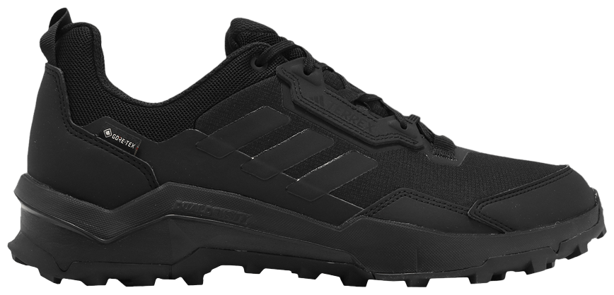 Buy Adidas Terrex AX4 GORE-TEX 'Black Grey' - IE2570 | GOAT